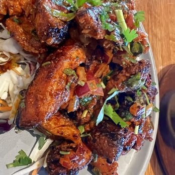 BOMBAY STREET KITCHEN - Updated April 2025 - 1121 Photos & 482 Reviews ...