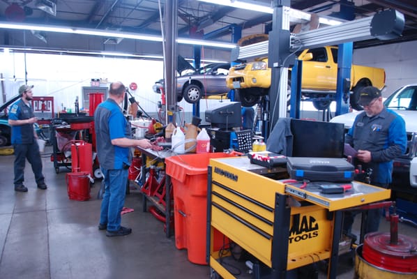 COMPLETE AUTOMOTIVE - Updated October 2025 - 11 Photos & 21 Reviews ...