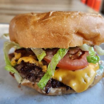 TRUEBURGER - Updated November 2024 - 1090 Photos & 1936 Reviews - 146 ...