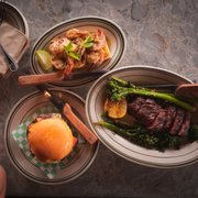 THE COPPER ROOM - 118 Photos & 85 Reviews - 57360 Aviation Dr, Yucca ...