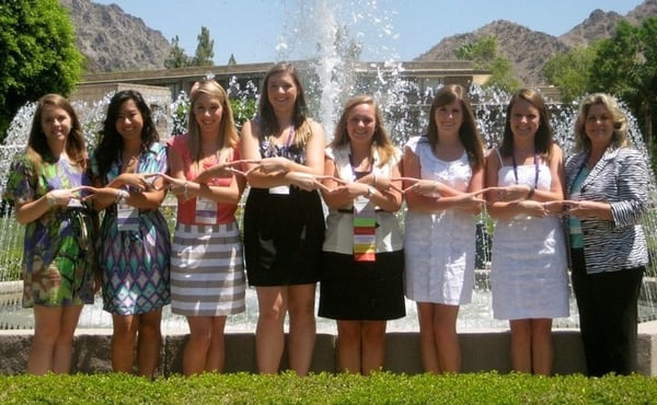 TEXAS ALPHA DELTA PI - Updated October 2025 - 2620 Rio Grande St ...