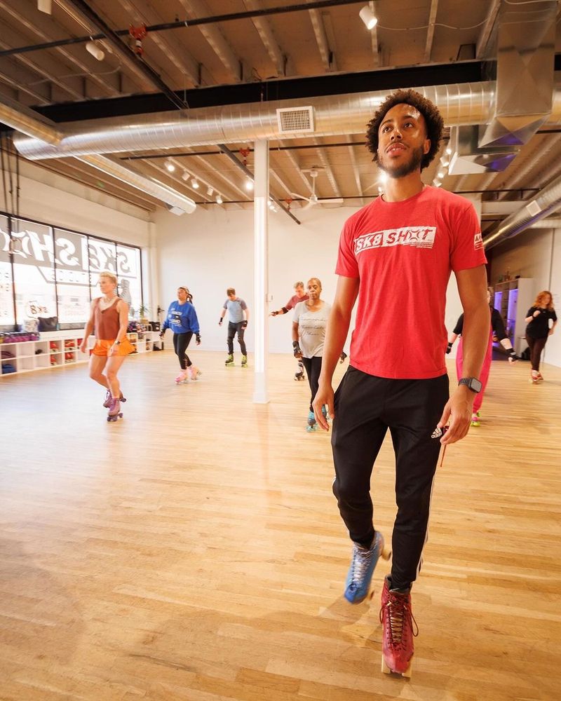 SK8 SHOT STUDIOS - Updated July 2025 - North Kansas City, Missouri ...