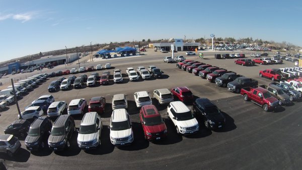 LAWRENCE HALL FORD - Updated January 2026 - 14 Photos - 2016 Commercial ...