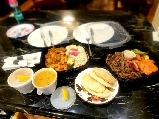 LE KABOB - 249 Photos & 286 Reviews - 3122 28th St SE, Grand Rapids ...