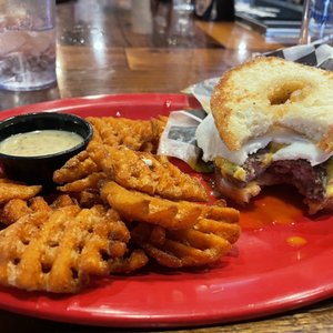 BURGERS & BARLEY - 301 Photos & 315 Reviews - 111 Cherry Rd, Rock Hill ...
