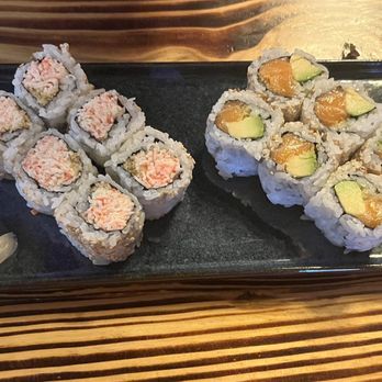 TORO SUSHI - Updated October 2025 - 97 Photos & 27 Reviews - 2040 ...