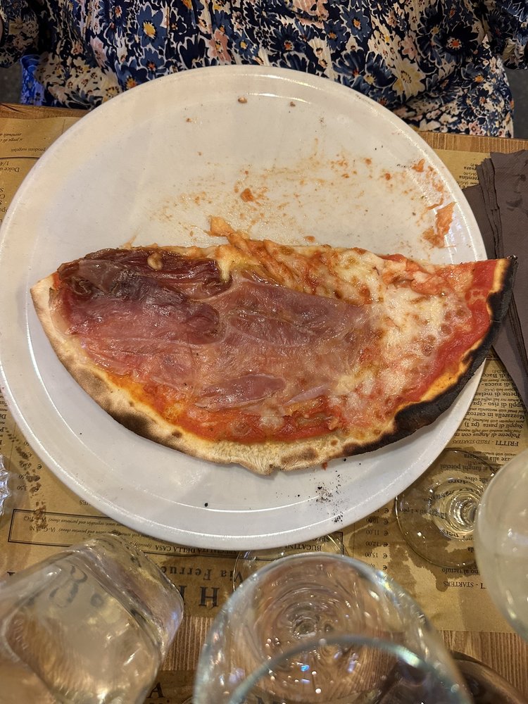 VECCHIA ROMA - Updated January 2026 - 19 Photos & 19 Reviews - Via ...