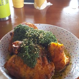 BACOA FINCA + FOGON - 84 Photos & 23 Reviews - Puerto Rican - Carretera ...