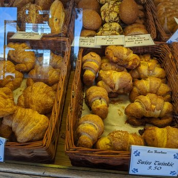 La Farine Bakery - Takeout & Delivery - 217 Photos & 386 Reviews ...