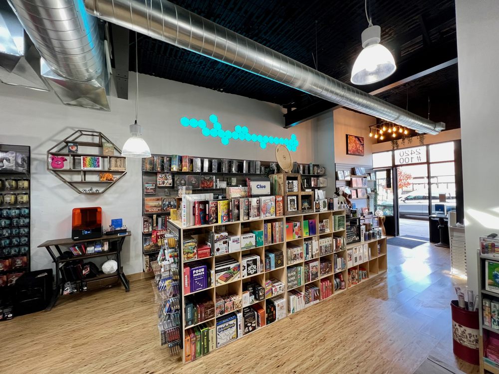 PLAY FORGE - Updated October 2025 - 2420 W Main St, Littleton, Colorado ...