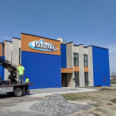 INFINITY EXTERIORS - Updated October 2025 - 52 Photos & 41 Reviews ...