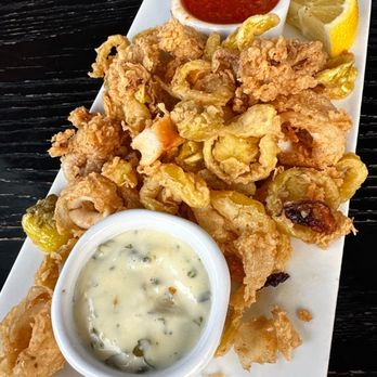 BELLAMY’S RESTAURANT - Updated May 2024 - 611 Photos & 607 Reviews ...