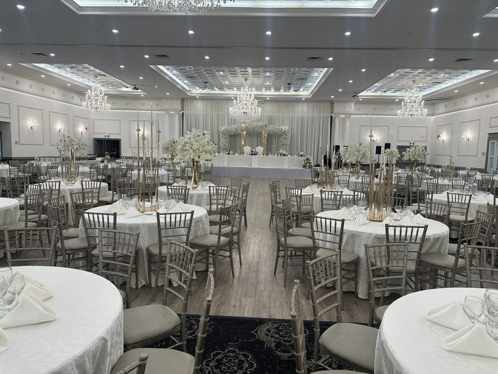 METROPOLITAN CENTRE - Updated August 2025 - 31 Photos - 3840 Finch ...