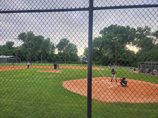 PCO BOY’S BASEBALL - Updated August 2025 - 4801 NW 50, Oklahoma City ...