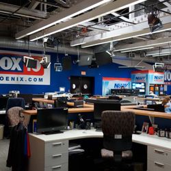 KSAZ - FOX 10 PHOENIX - 19 Photos & 64 Reviews - 511 W Adams St ...