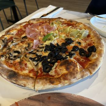 APULIA RISTO-PIZZA - Updated July 2025 - 47 Photos & 48 Reviews - 398 ...