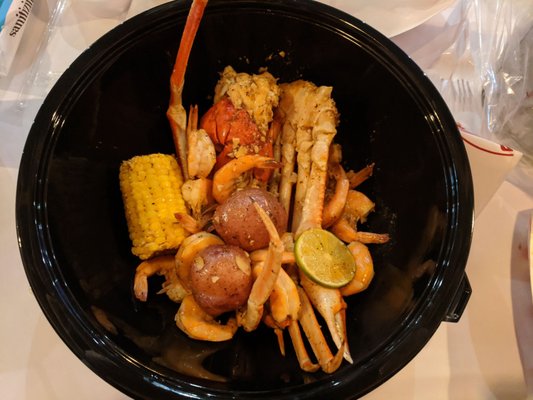 FLAMING CRAB - Updated August 2024 - 60 Photos & 53 Reviews - 3756 ...
