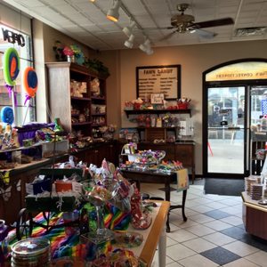 PERFETTI VAN MELLE USA - Updated September 2025 - 3645 Turfway Rd ...