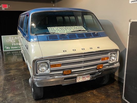 THE ALABAMA FAN CLUB AND MUSEUM - Updated December 2025 - 17 Photos ...