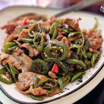 CHEF ZHANG - Updated June 2025 - 225 Photos & 91 Reviews - 140 Rte 73 N ...