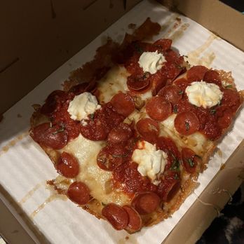 99 CRAFT PIZZA - Updated June 2025 - 210 Photos & 242 Reviews - 585 W ...