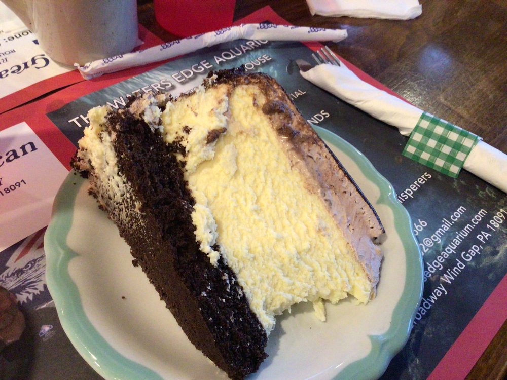 GAP DINER - Updated February 2025 - 26 Photos & 73 Reviews - 1041 S ...