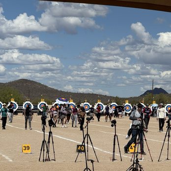 BEN AVERY SHOOTING RANGE - Updated December 2025 - 168 Photos & 172 ...