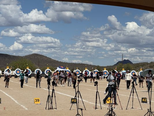 BEN AVERY SHOOTING RANGE - Updated December 2025 - 168 Photos & 172 ...