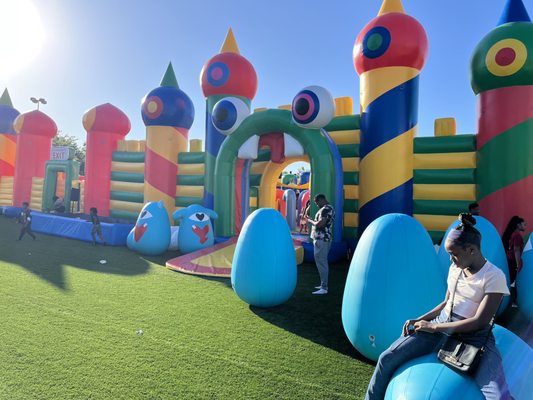 FUNBOX STONECREST - TEMP. CLOSED - Updated October 2025 - 27 Photos ...