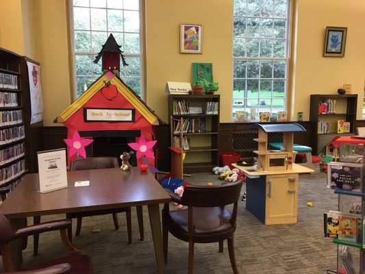 ORCHARD PARK PUBLIC LIBRARY - Updated December 2025 - 14 Photos - S ...