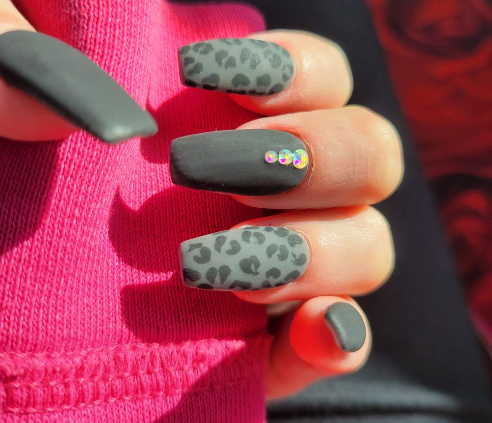COLOR NAILS OF ODESSA - Updated October 2025 - 110 Photos - 2608 N ...