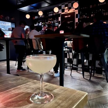 TROUBLE BIRD - Updated January 2025 - 75 Photos & 28 Reviews - 1346 4th ...