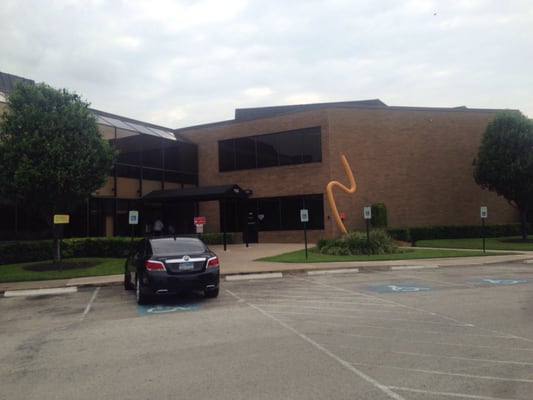 PROMETRIC TEST CENTER - Updated December 2025 - 38 Reviews - 7111 ...