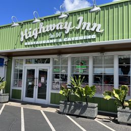 HIGHWAY INN - Updated August 2025 - 2297 Photos & 1004 Reviews - 94-830 ...
