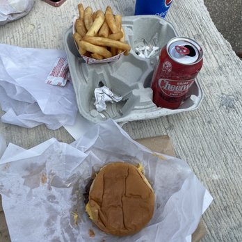 JOHNSON’S DRIVE IN RESTAURANT - Updated January 2026 - 100 Photos & 103 ...