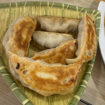 DUMPLING WORLD - Updated September 2025 - 147 Photos & 79 Reviews ...