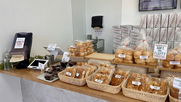 STARBREAD BAKERY - Updated September 2025 - 139 Photos & 53 Reviews ...