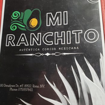 MI RANCHITO - Updated May 2025 - 270 Photos & 244 Reviews - 500 ...