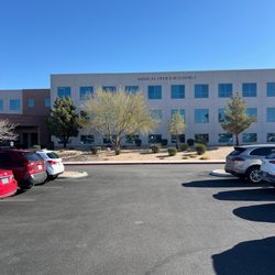 SPRING VALLEY HOSPITAL MEDICAL CENTER - 146 Photos & 482 Reviews - 5400 ...