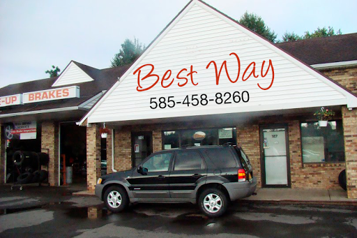 BEST WAY GENERAL AUTOMOTIVE - Updated August 2025 - Request a Quote ...