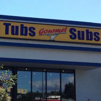 TUBS GOURMET SUBS - Updated October 2025 - 164 Photos - 556 Reviews ...