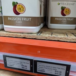 NTFOODS - 69 Photos & 43 Reviews - Wholesale Stores - 4340 Baldwin Ave ...