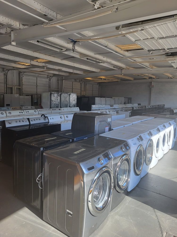 Appliance Repair Albany Ga