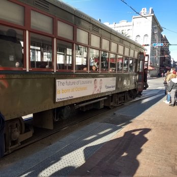 ST. CHARLES STREETCAR LINE - 295 Photos & 312 Reviews - New Orleans ...