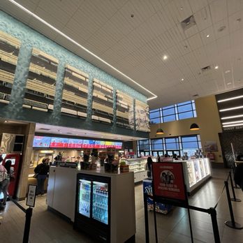 CINEMARK RENAISSANCE MARKETPLACE AND XD - Updated December 2025 - 255 ...