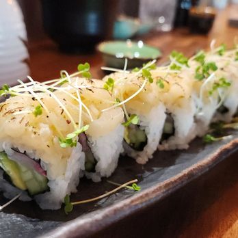 SHINSEN SUSHI & LOUNGE - Updated July 2025 - 83 Photos & 36 Reviews ...