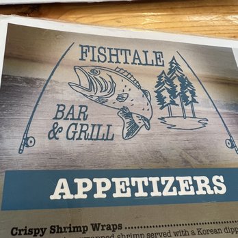 FISHTALE GRILL & BAR - Updated December 2025 - 47 Photos & 96 Reviews ...