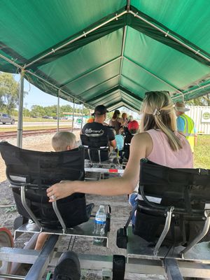 WHEELS ON RAILS - Updated June 2025 - 14 Photos & 18 Reviews - 5853 US ...