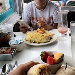 GOOD STUFF RESTAURANT - HERMOSA BEACH - Updated May 2025 - 681 Photos ...