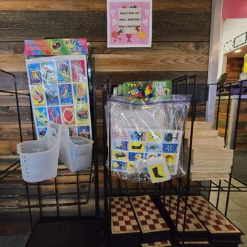 HOUSE OF CORN - Updated January 2026 - 55 Photos & 37 Reviews - 414 E ...